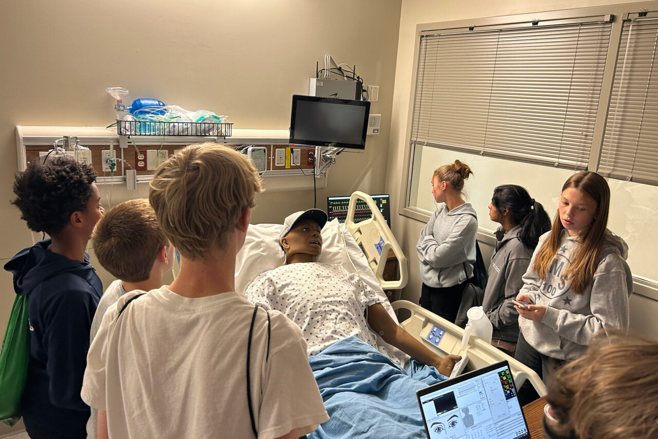 Professions and Access to Health Careers (PATH) | Appalachian Institute ...